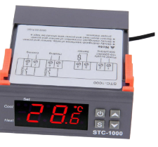 STC-1000 220V (Neutral Brand) - supplero