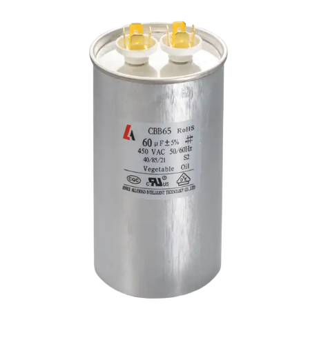 Capacitor 60µF - supplero